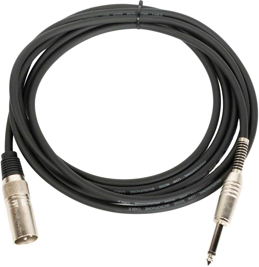 Oqan QABLP XLRM - 5 - JM - DJMania