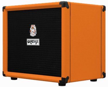 Orange OBC112 - DJMania