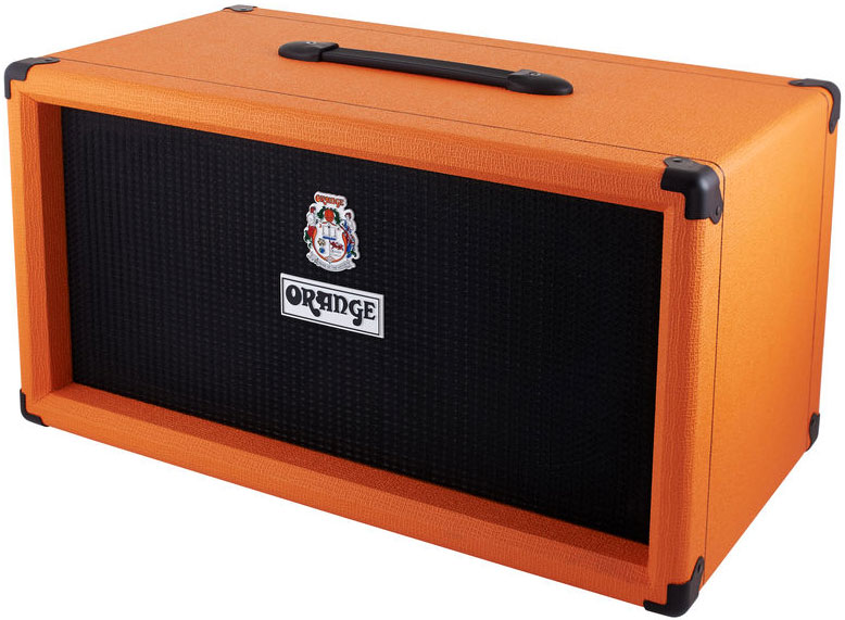 Orange OBC210 mini - DJMania