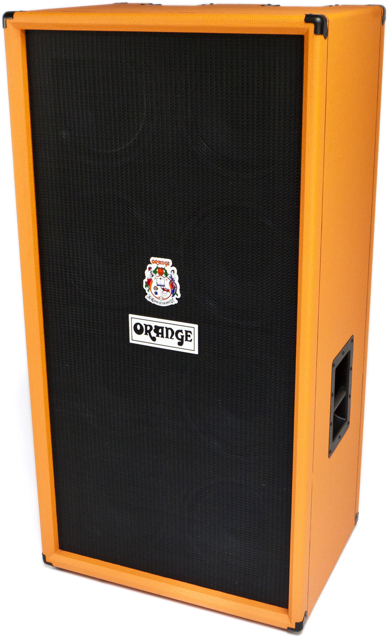 Orange OBC810 - DJMania