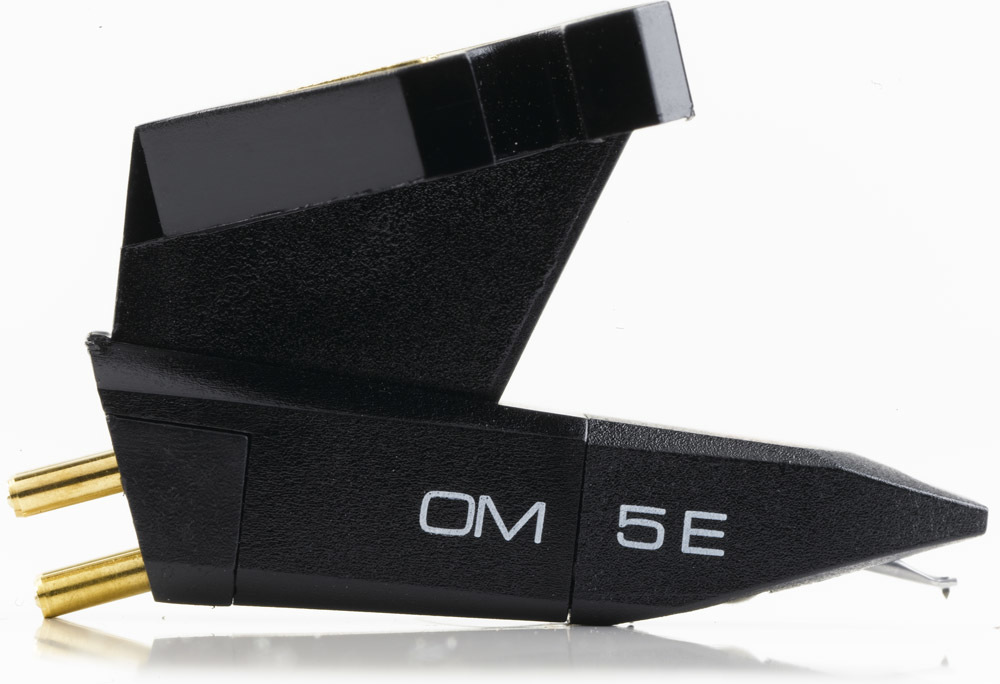 Ortofon OM 5E - DJMania