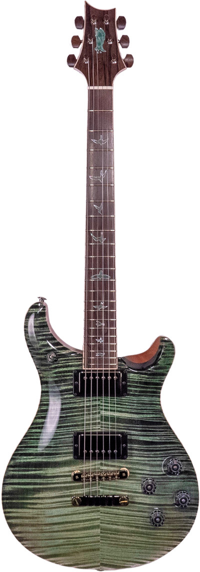PRS Guitars McCarty 594 LTD - DJMania