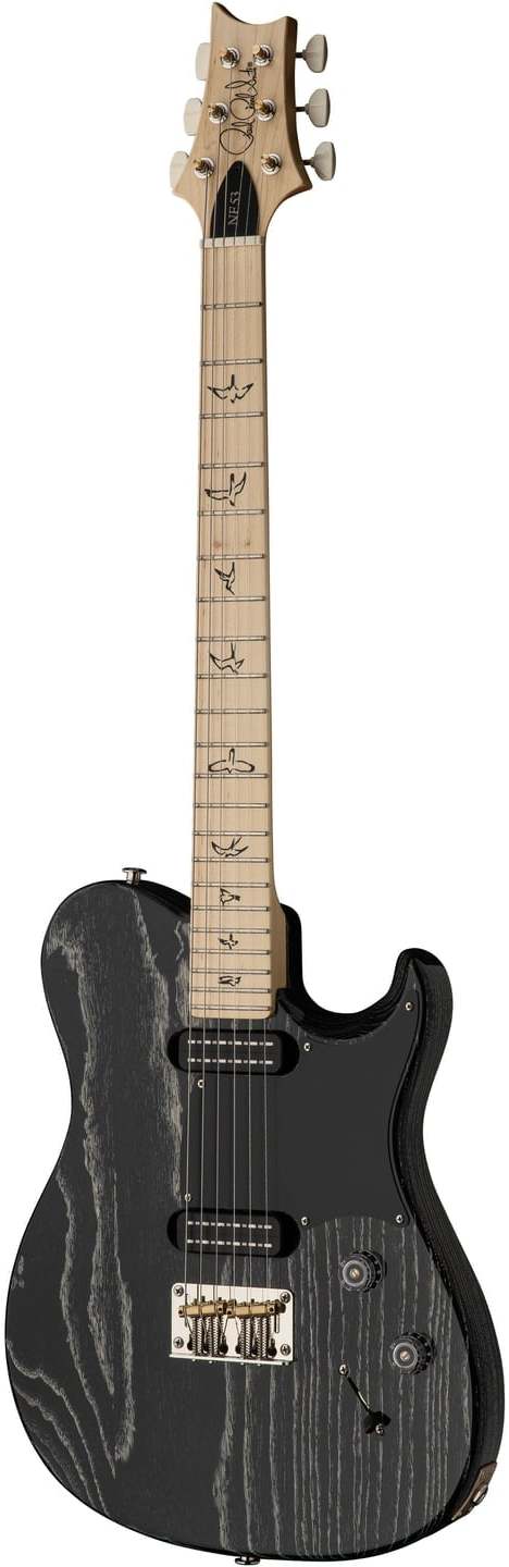 PRS Guitars NF53 Black DogHair - DJMania