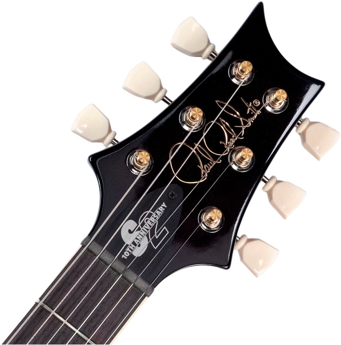 PRS Guitars S2 McCarty 594 LTD CC Scarlet SmokeBurst - DJMania