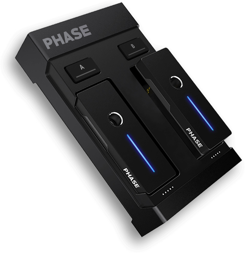 Phase Essential - DJMania