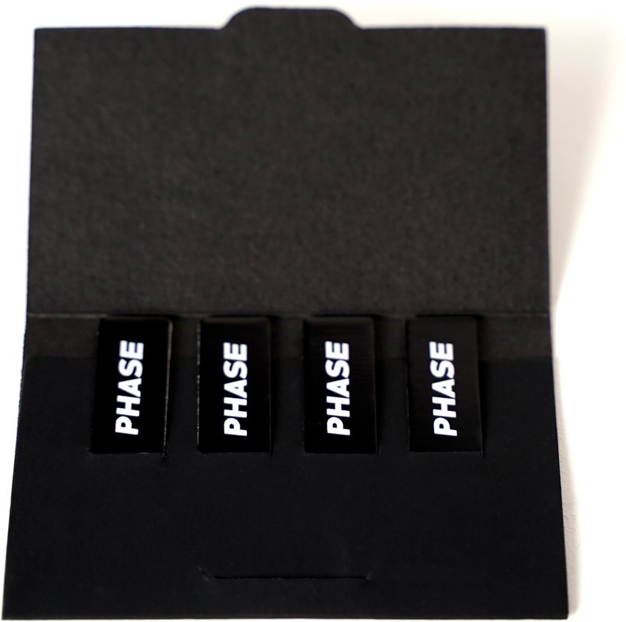 Phase Magnetic stickers - DJMania