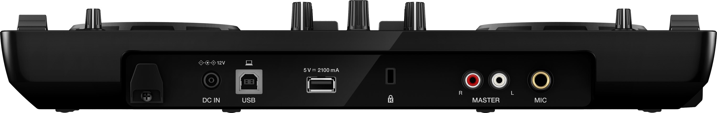 Pioneer DJ DDJ-WeGO 4 - DJMania