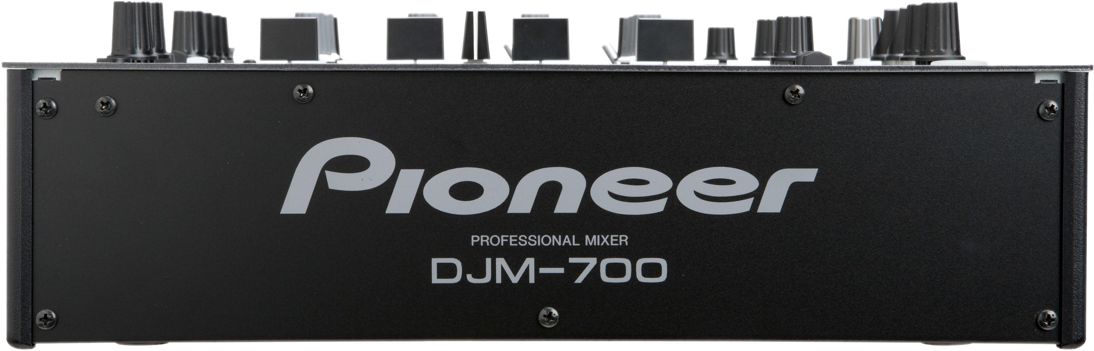 Pioneer DJM 700 - DJMania