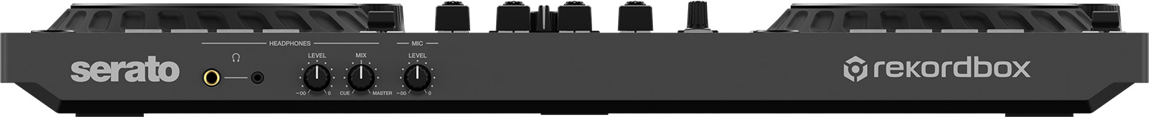 Pioneer DJ DDJ FLX-6-GT - DJMania