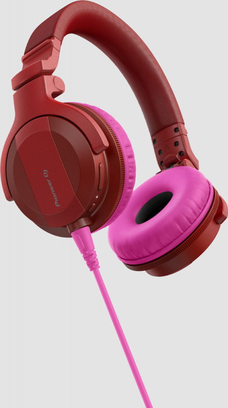 Pioneer DJ HC-CP-08-V Rosa - DJMania