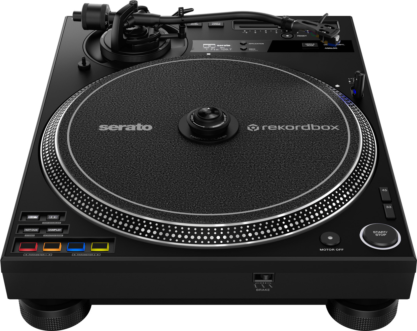 Pioneer DJ PLX-CRSS12 - DJMania