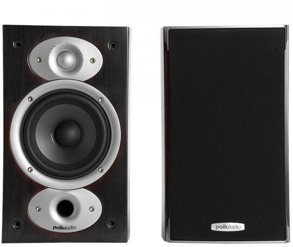 Polk Audio RTI A1 - DJMania