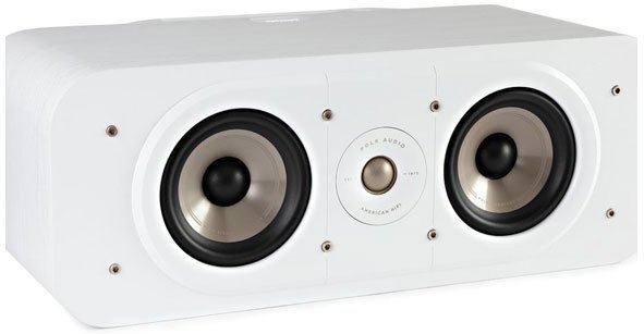 Polk Audio S30e Blanco - DJMania
