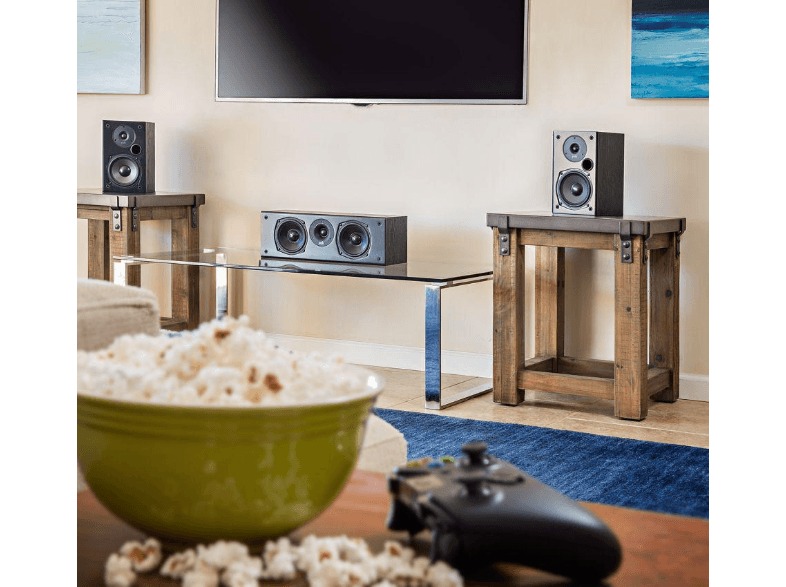 Polk Audio T30 - DJMania