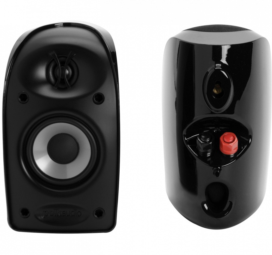 Polk Audio TL 1600 - DJMania