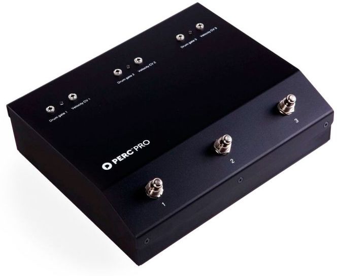 Polyend Perc Pro - DJMania