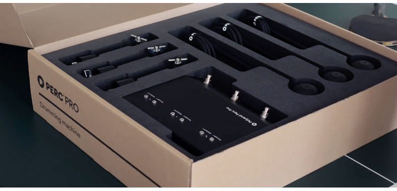 Polyend Perc Pro - DJMania