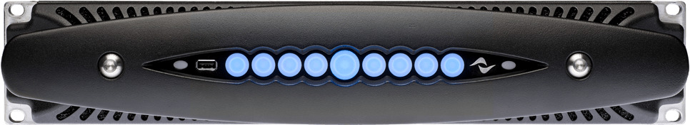 PowerSoft X8 DSP + Dante - DJMania