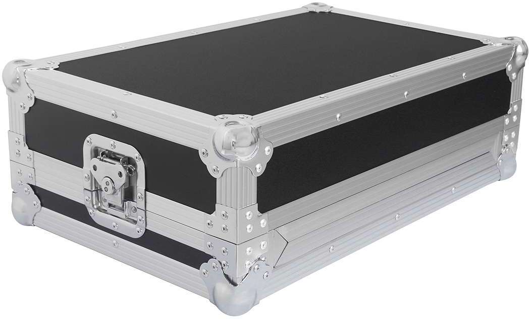 Power Acoustics Flight Case Pioneer DJ DDJ Rev 1 - DJMania