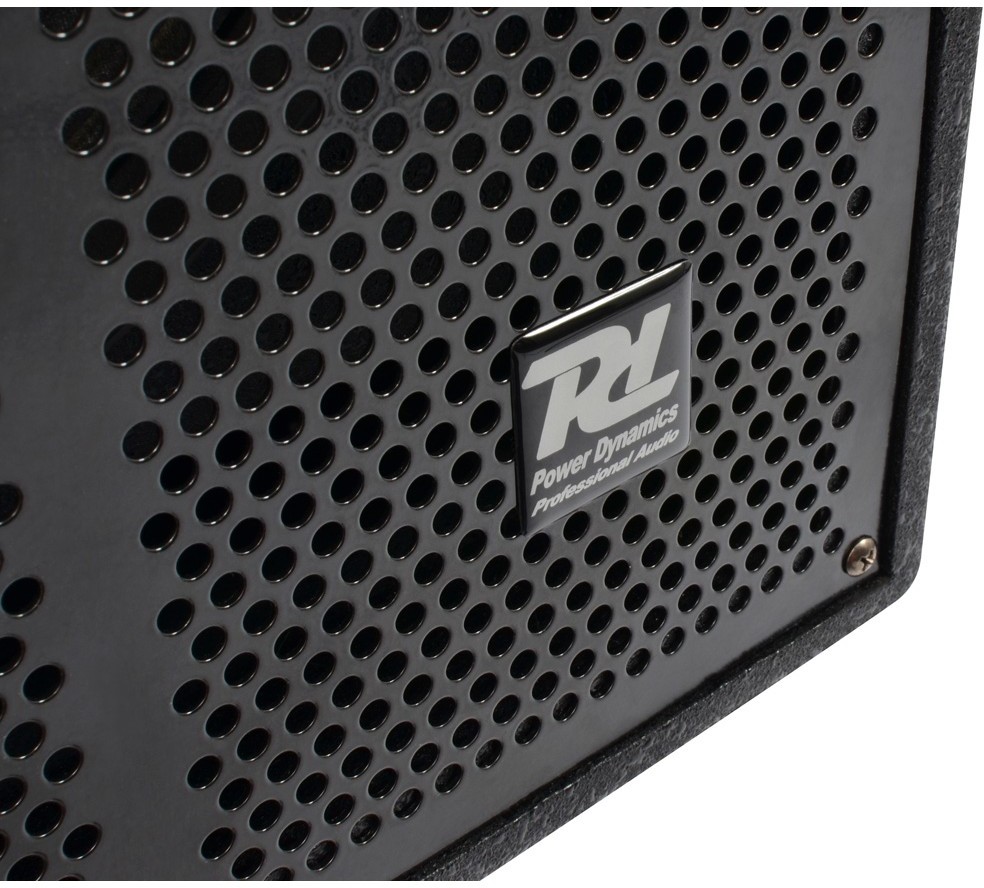 Power Dynamics PD-318SA - DJMania
