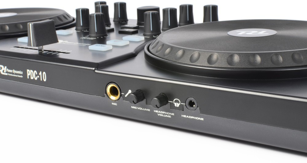 Power Dynamics PDC-10 - DJMania