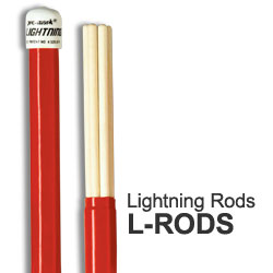 Pro Mark Lighting Rods - DJMania