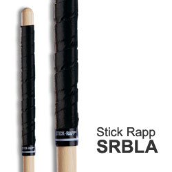 Pro Mark Stick Rapp - Black - DJMania