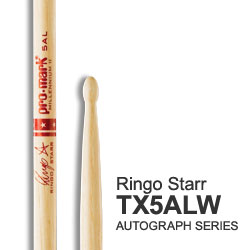 Pro Mark TX5ALW Ringo Starr - DJMania