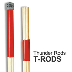 Pro Mark Thunder Rods - DJMania