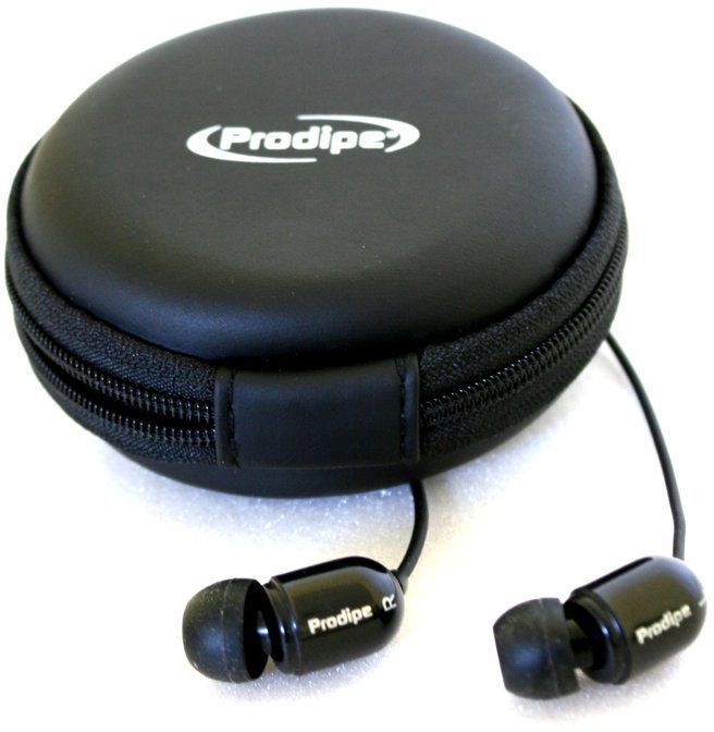 Prodipe IEM-3 - DJMania