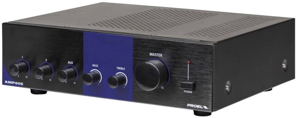 Proel AMP 60E - DJMania