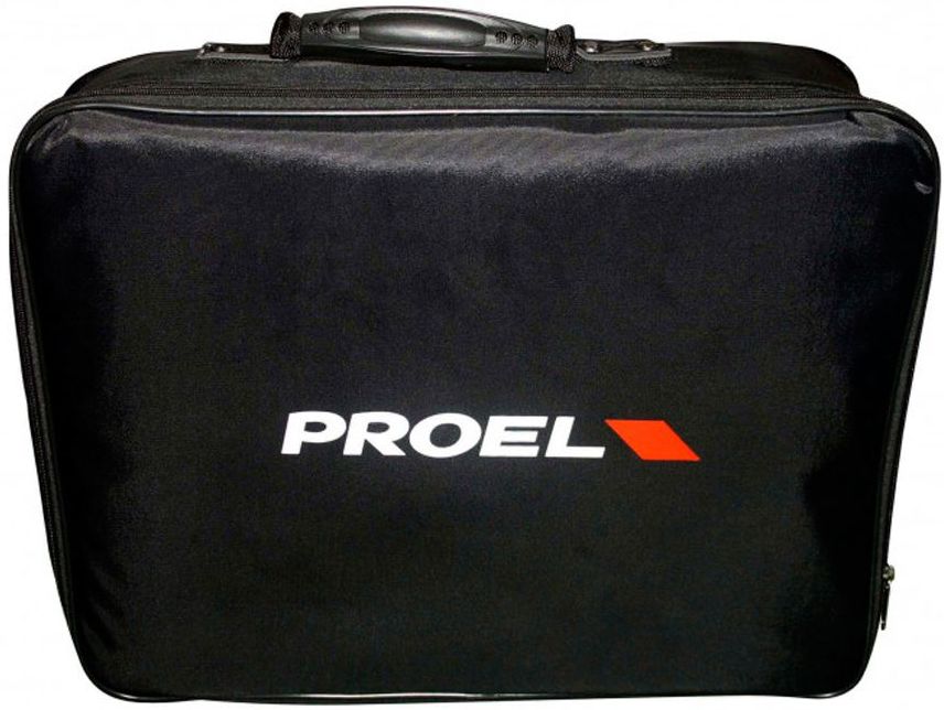 Proel MQ12 USB Bag - DJMania