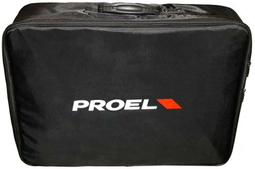 Proel MQ16 USB - DJMania