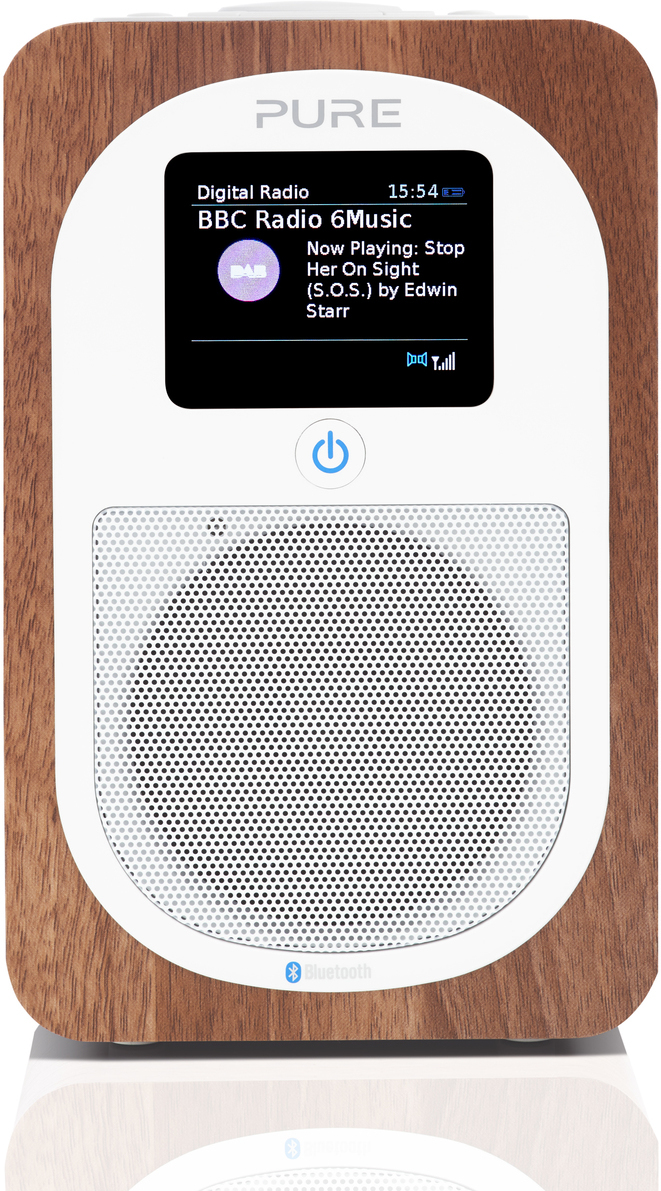 Pure Evoke H3 - DJMania