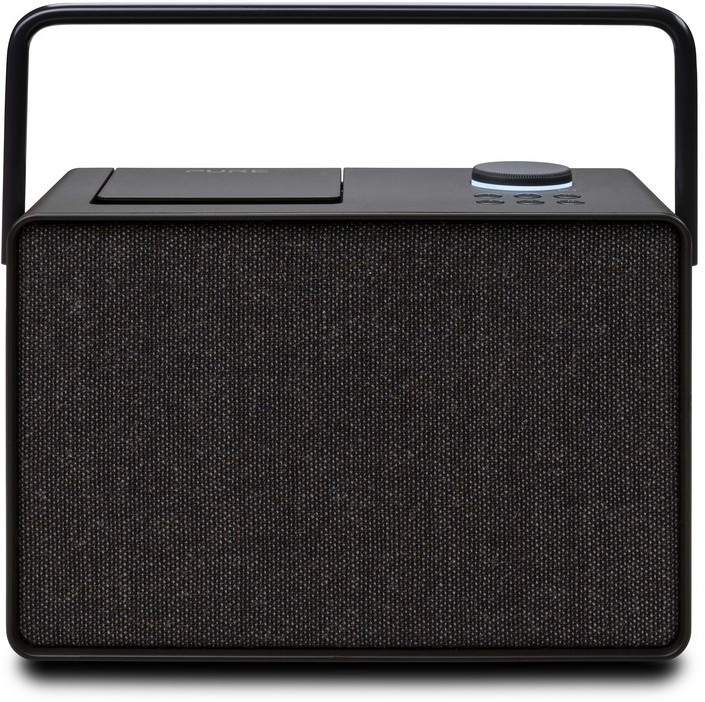 Pure Evoke Play - DJMania