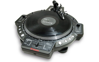 Vestax QFO LE - DJMania