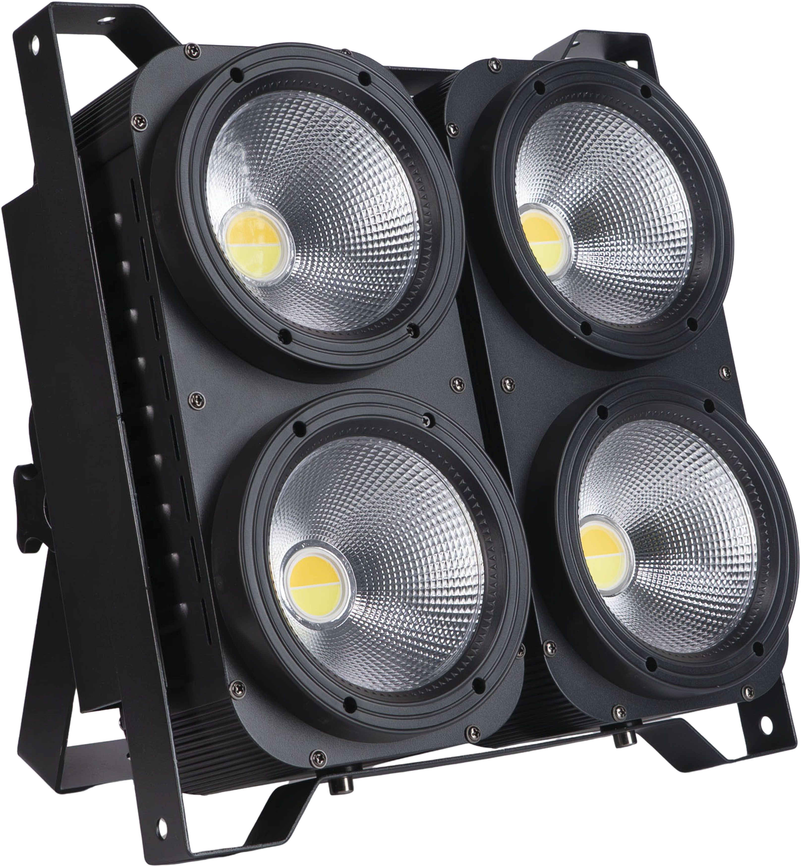 QFlash COB 400 - DJMania