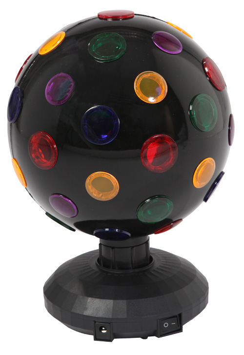 BoosT DL8BK Bola Disco - DJMania