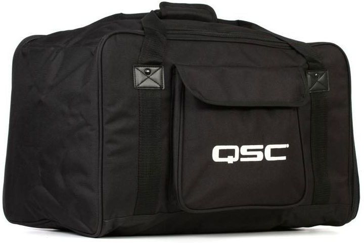 QSC Audio CP12 Tote Bag - DJMania