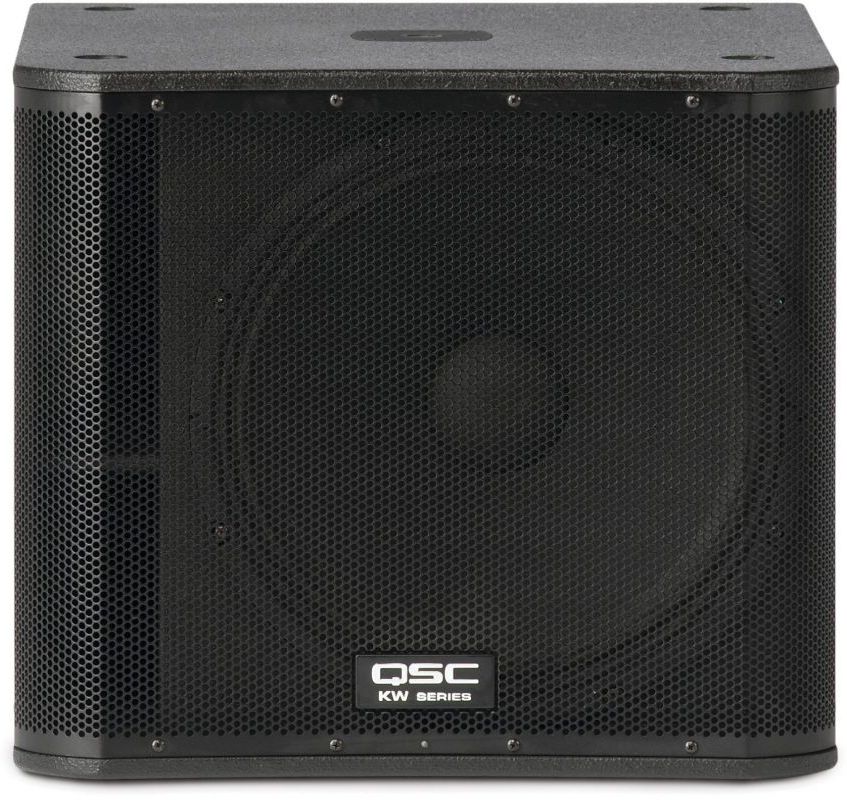 QSC KW181 - DJMania