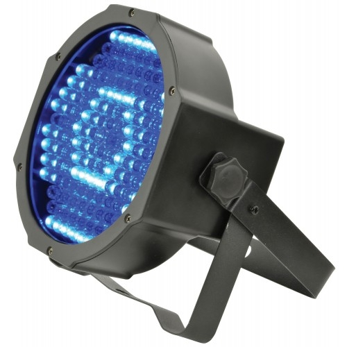 QTX PAR 48 LED - DJMania