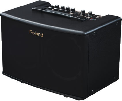 Roland AC-40 - DJMania