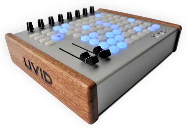 Livid Instruments Block ME - DJMania