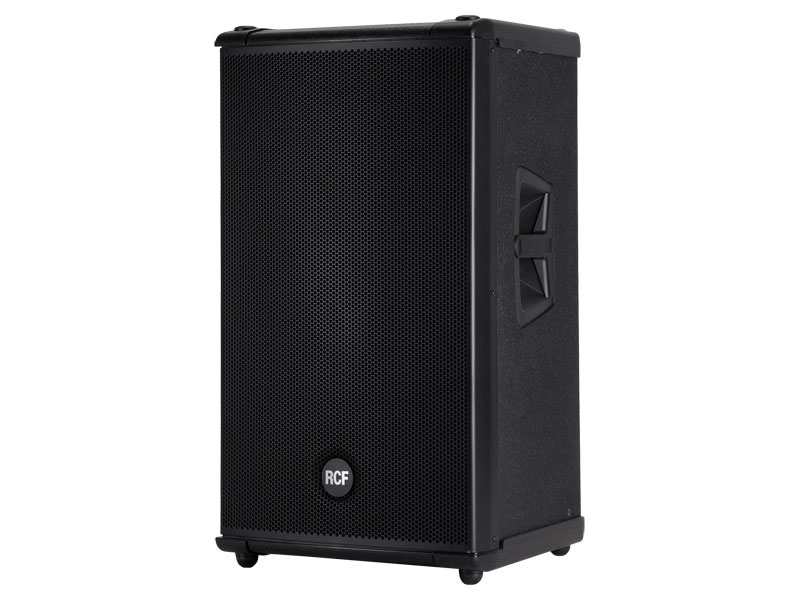 RCF 4PRO 3003-A - DJMania