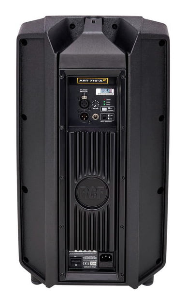 RCF ART 710-A Mk4 - DJMania RCF ART 710-A Mk4 - DJMania