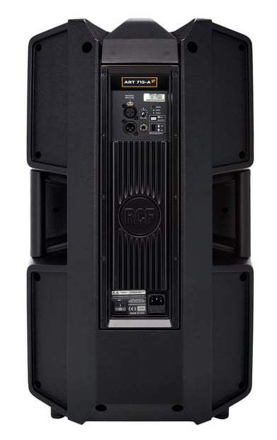 RCF ART 715-A Mk4 - DJMania