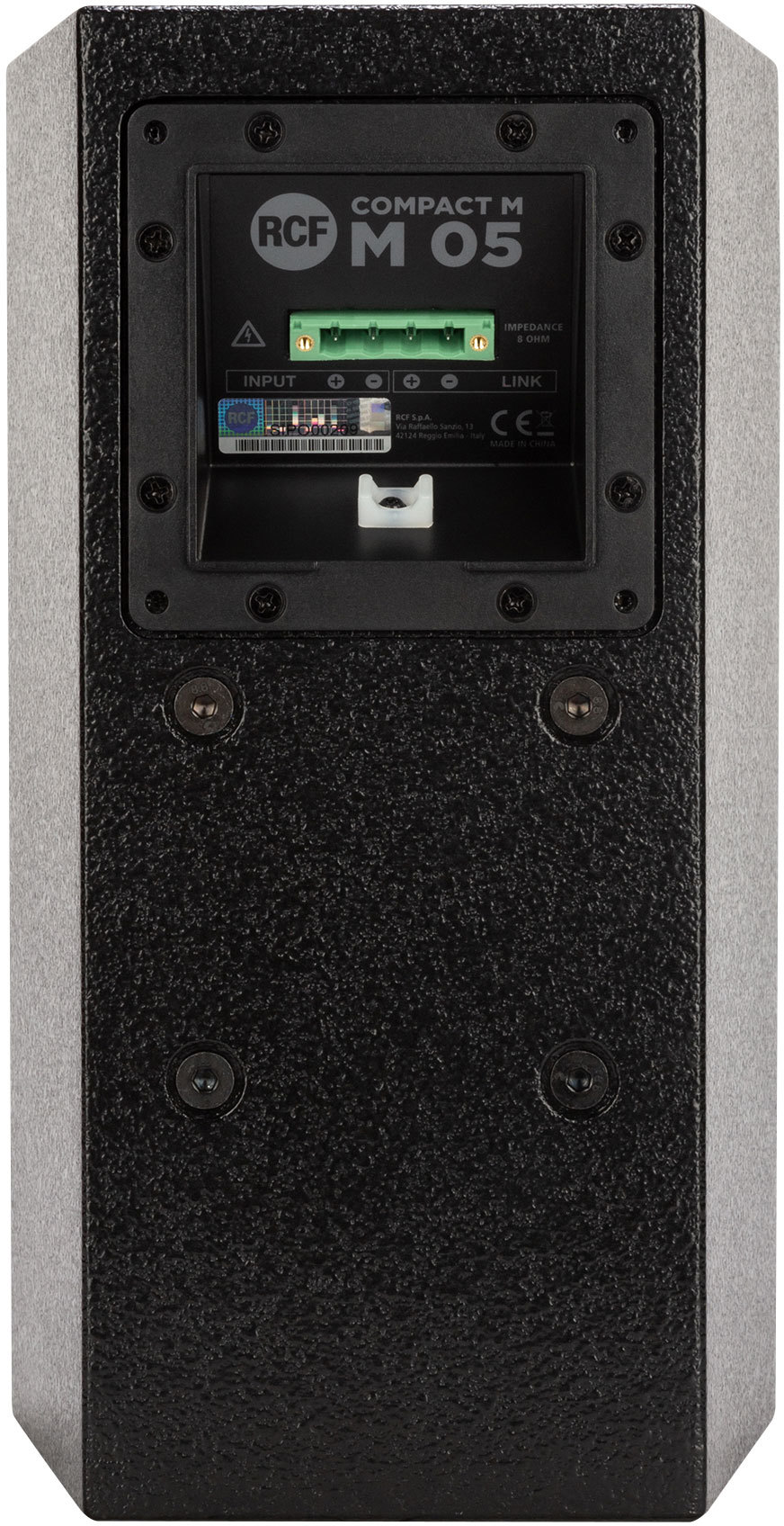 RCF Compact M 05 - DJMania