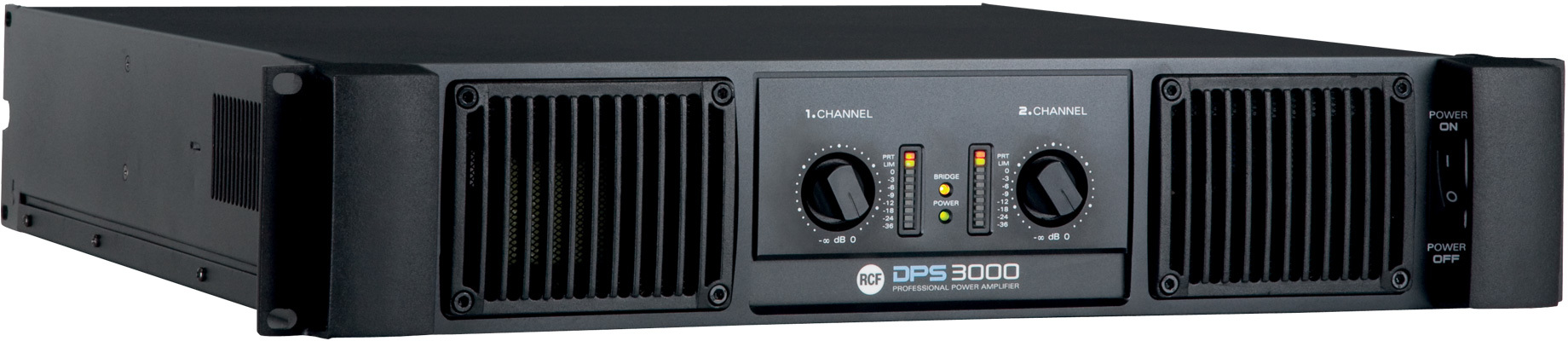 RCF DPS 3000 - DJMania