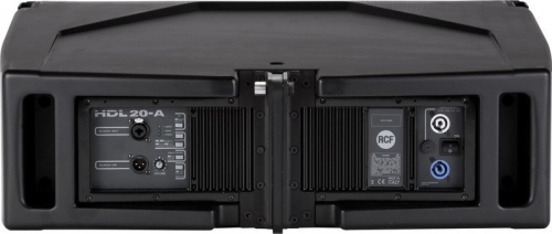 RCF HDL 10 - DJMania