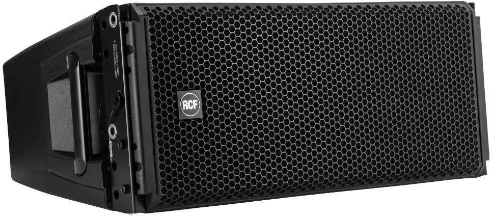 RCF HDL 30-A - DJMania